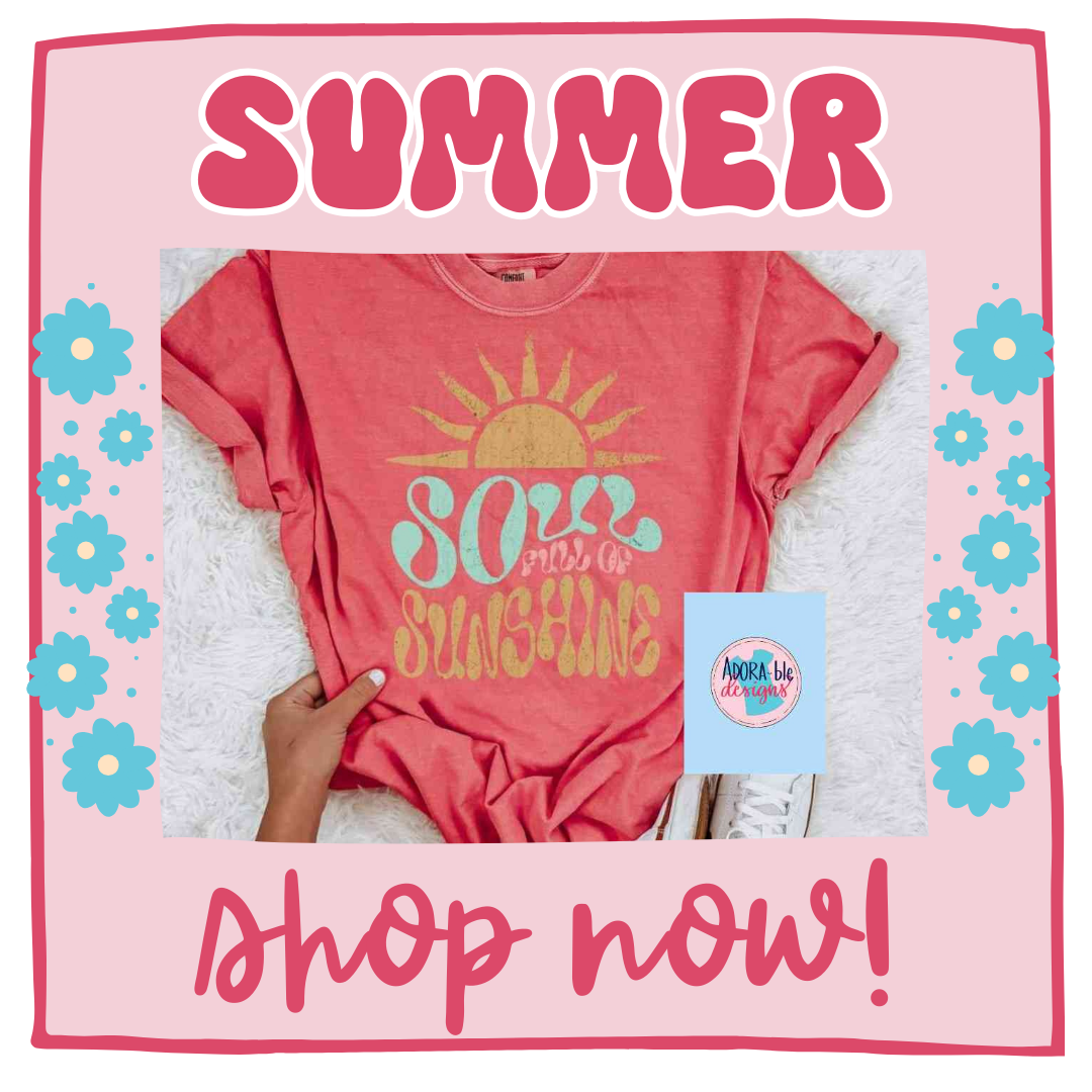 Summer – shopadorabledesigns
