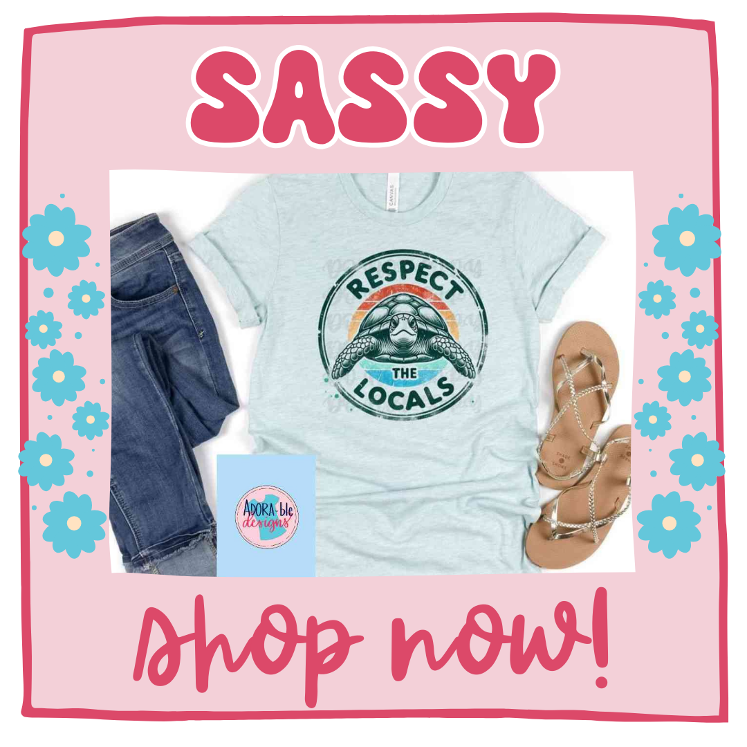 Sassy – shopadorabledesigns